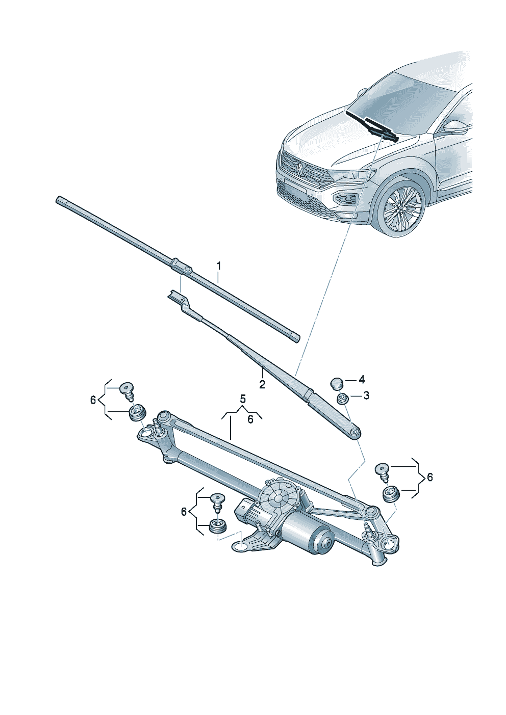 Оригинални каталози на авточасти.