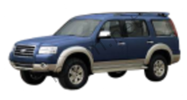 Ford Original catalog