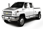 Chevrolet Kodiak Kodiak (Mexico) [Medium Truck] (2002 - 2008)