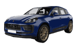 Porsche Porsche Macan (2019 - ...), Modifications