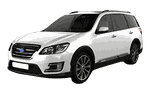 Subaru OEM Spare Parts Catalog - Genuine Subaru Parts for Outback ...