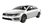 Volkswagen CC CC (2012 - 2017)