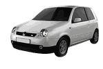 Volkswagen Lupo Lupo (1999 - 2003)