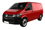 Volkswagen Transporter Transporter (2011 - 2015)