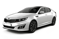 Kia OPTIMA OPTIMA 16 (2015-2018)