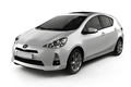 Toyota PRIUS PRIUS C